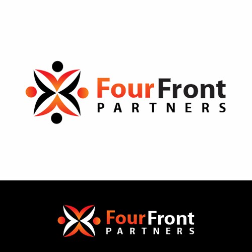 New logo wanted for Four Front Partners | Logo design contest