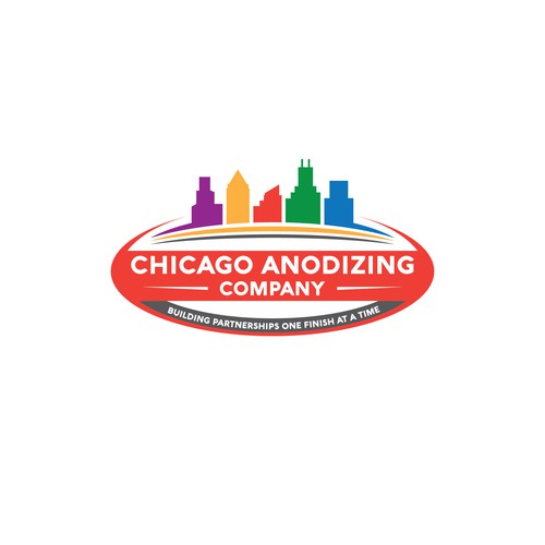 Design a Classic Logo for Chicago Anodizing Company! | Logo design contest