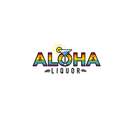 Designs | Aloha Liquor Store | Logo design contest