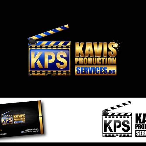logo for KPS | Logo design contest
