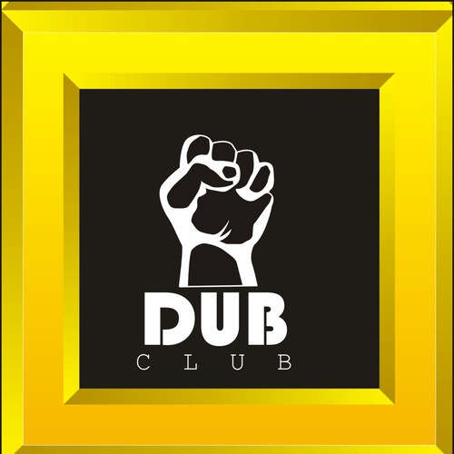 Create hip hop logo for the DUB Wheels Club | Logo design contest