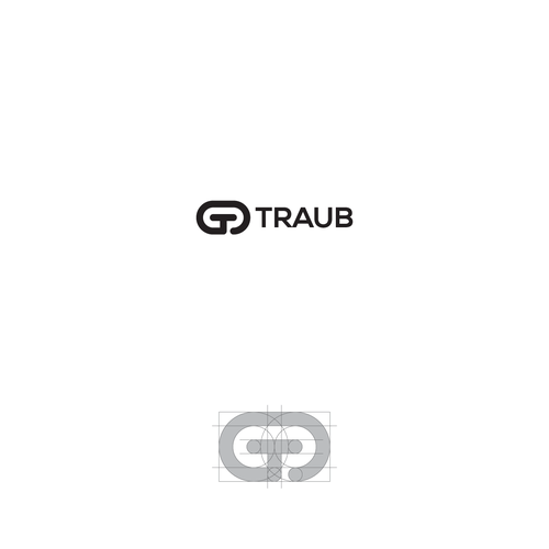 TRAUB icon logo | Logo design contest
