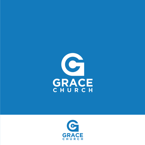 Grace Church Logo | Logo design contest