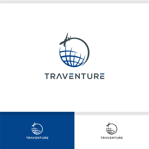 Traventure needs a new logo for its travel equipment line | Logo design ...