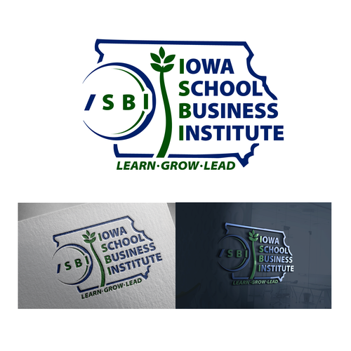 Designs | Iowa School Business Institute | Logo design contest
