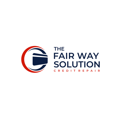 Designs | I need a modern, eye catchy logo for my new credit repair ...