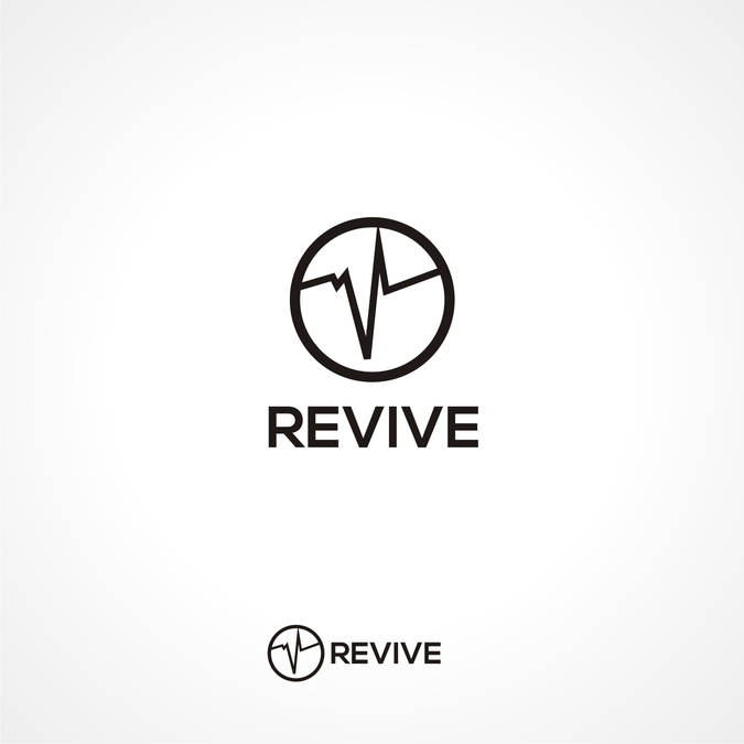 Revive | Logo design contest