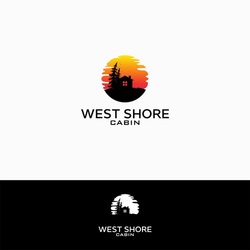Designs | West Shore Cabin | Logo design contest