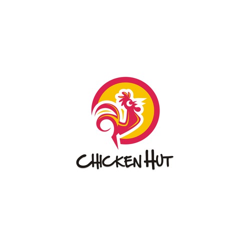 Help Chicken Hut with a new logo | Logo design contest