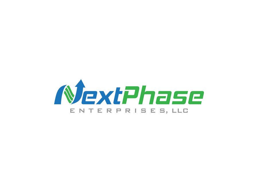 New logo wanted for Next Phase Enterprises, LLC | Logo & business card ...