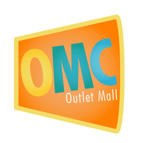 Outlet Mall | Logo design contest