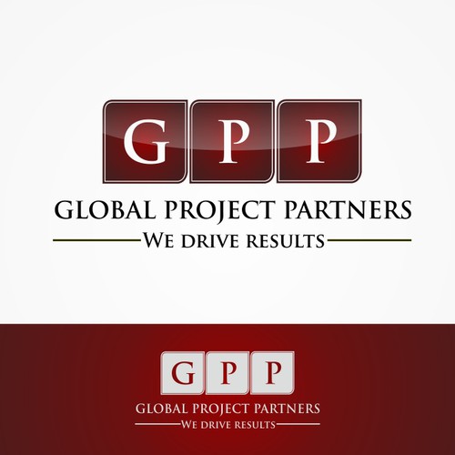 New logo wanted for Global Project Partners | Logo design contest