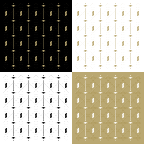 Luxury fashion brand looking for creative pattern to be used in the ...