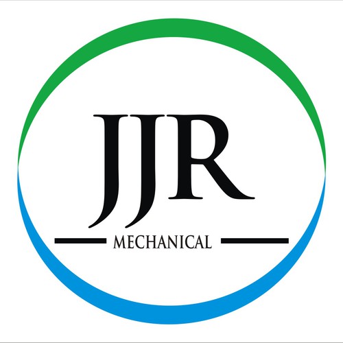 Give JJR Mechanical a face | Logo design contest