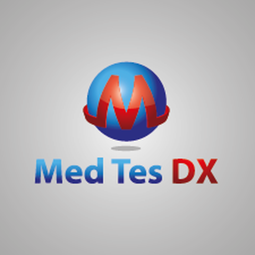 MedTest DX needs a new logo | Logo design contest