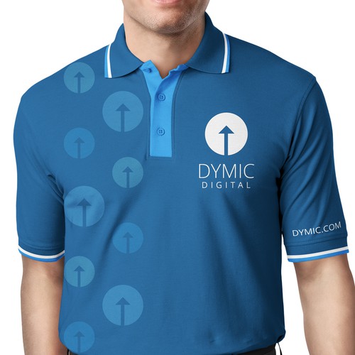 Design a cool polo | T-shirt contest