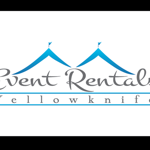 Designs | New event and party rental company needs a fun, modern and ...