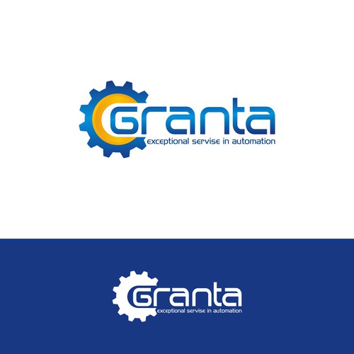 Create a cutting edge, modern logo for Granta Automation | Logo design ...
