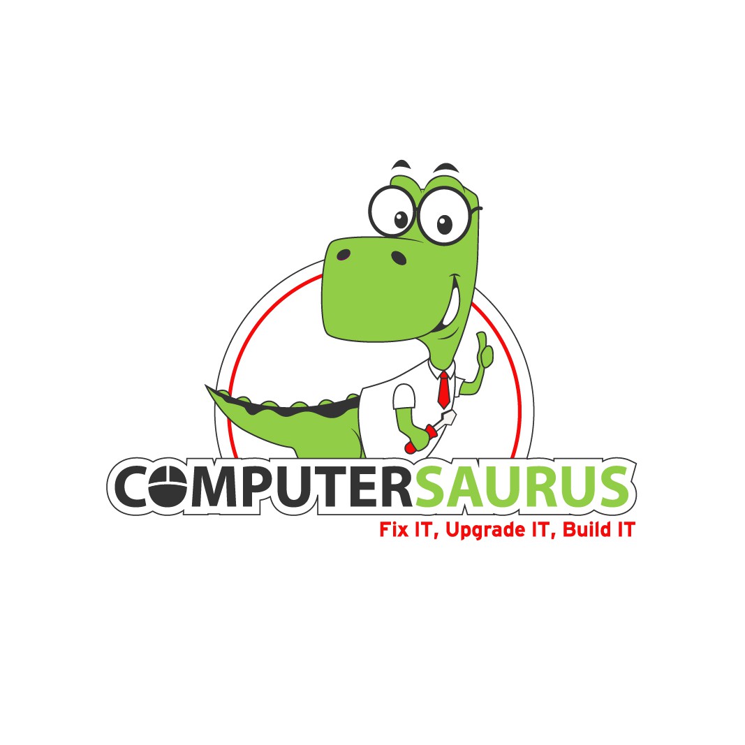 Computer Logos - Free Computer Logo Ideas, Design & Templates