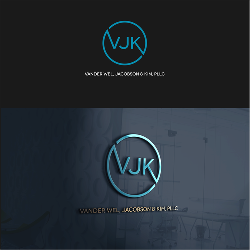 VJK Project | Concours: Création de logo