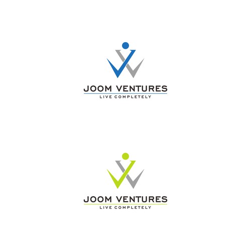 logo for investment company | Logo design contest