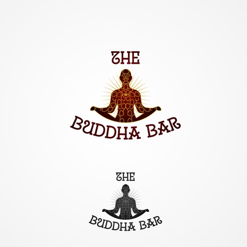 Create the next logo for The Buddha Bar | Logo design contest