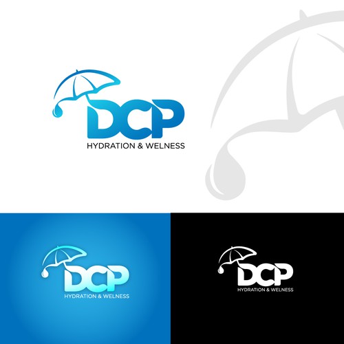 Designs | Design a modern for a new IV hydration clinic. | Logo design ...