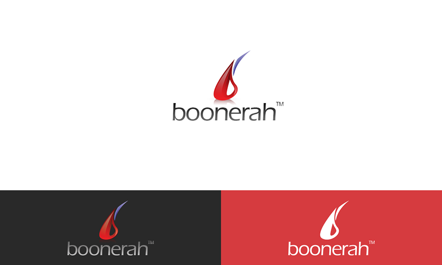 Boomerang Logos - Free Boomerang Logo Ideas, Design & Templates