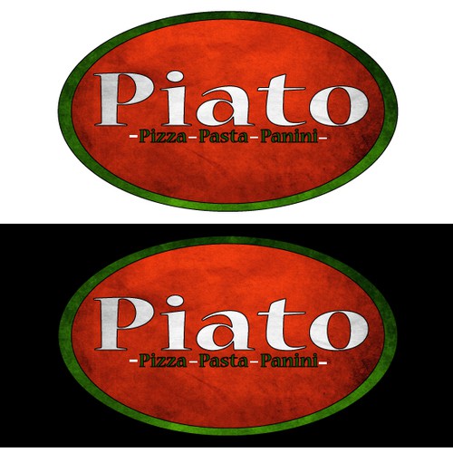 logo for Piato | Logo design contest