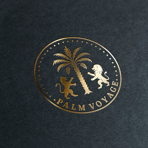 Designs | Luxurious logo/branding for exclusive travel club | Brand ...