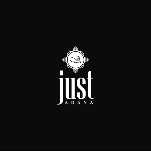 Create High Class Fashion Logo For Just Brand Logo Design Contest