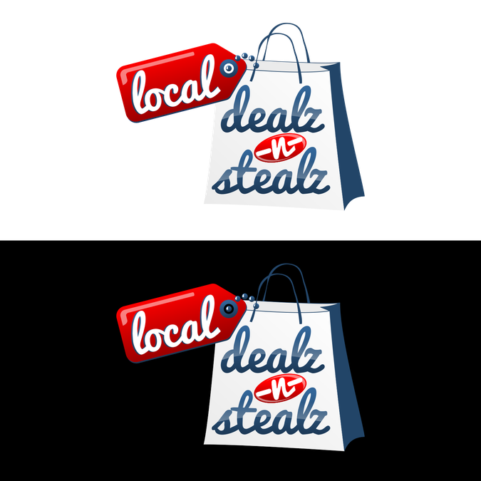 Help Local Dealz-N-Stealz with a new logo | Logo design contest