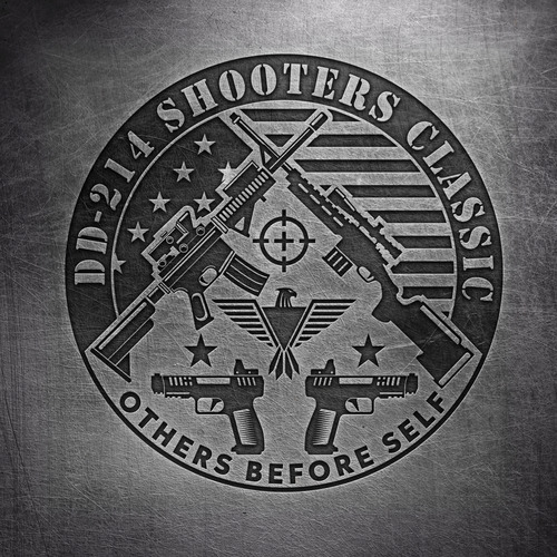 Designs | Shooters Classic | Logo design contest