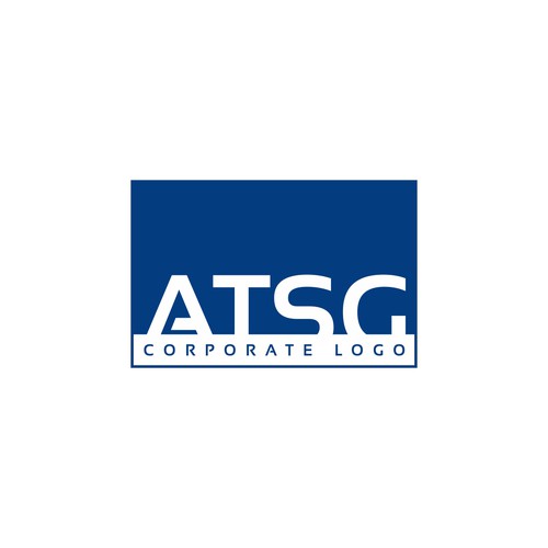 ATSG Corporate Logo needs a new logo | Logo design contest