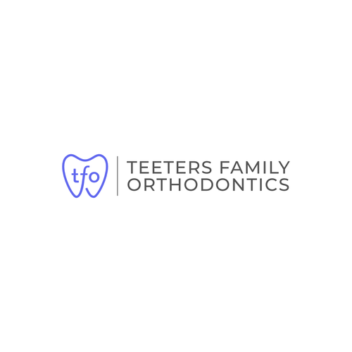 Designs | Orthodontist Logo for a Hip Modern Family Practice | Logo ...