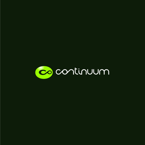 Continuum Logo | Logo design contest