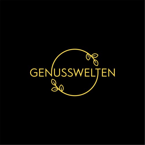 Designs | Unfolding great things: Shape the face of 'Genusswelten' and ...
