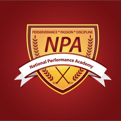 Help National Performance Academy with a new logo | Logo design contest