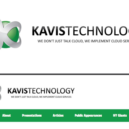 Create the next logo for Kavis Technology Consulting | Logo design contest