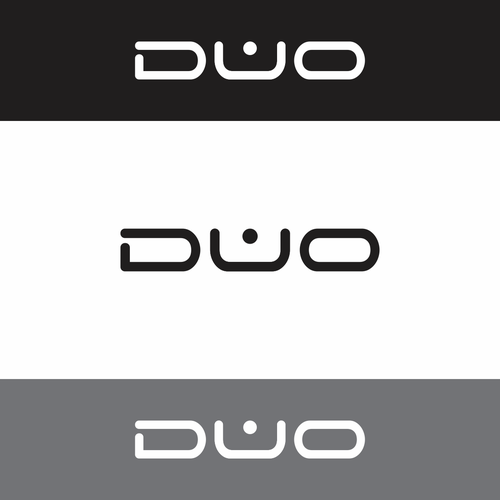 DuO Vaporizer Logo Project | Logo design contest