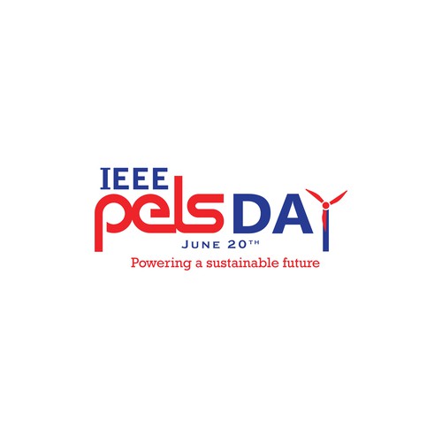 IEEE PELS Day | Logo design contest