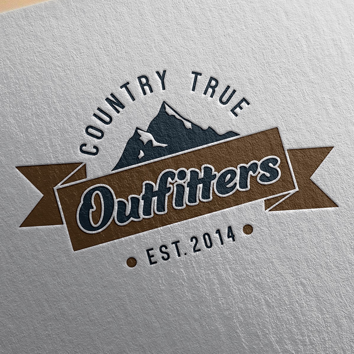 Outfitters Logos - Free Outfitters Logo Ideas, Design & Templates