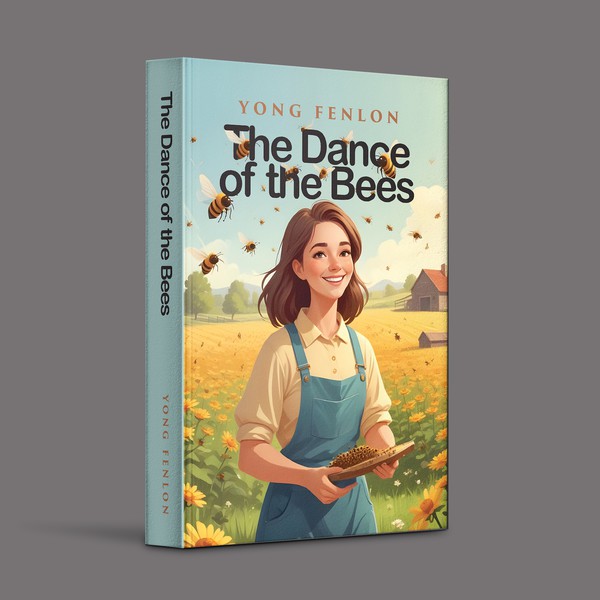 Book cover - essential life skills for teens | Book cover contest ...