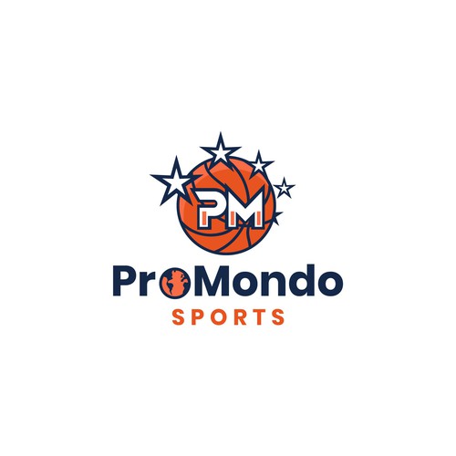 Designs | Design logo for Sports Agency | Logo design contest