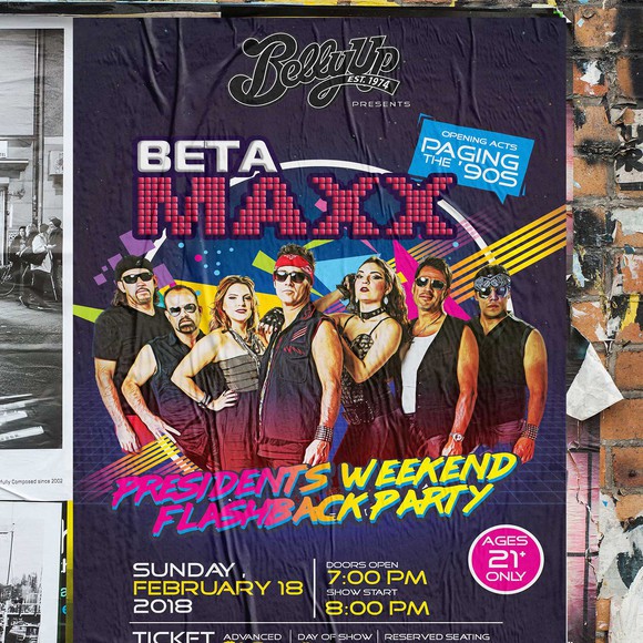 The 10 best freelance poster designers for hire in 2023 - 99designs