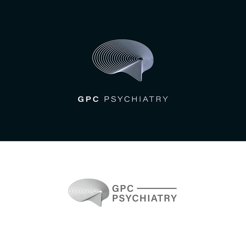 Designs | GPC Psychiatry | Logo design contest