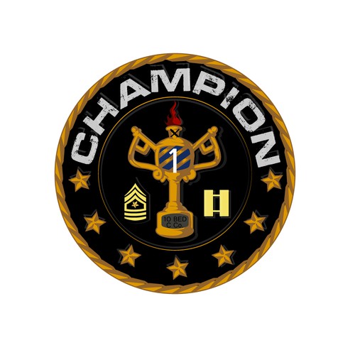 Designs | US Army Communications Company Unit Design! | Logo & social ...