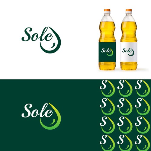 Designs | Design a Logo for a New Oil Company | Logo design contest