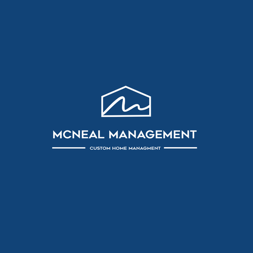 Designs | McNeal Management Branding | Logo & social media pack contest