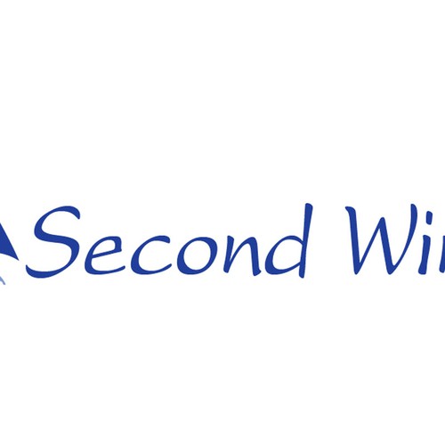 logo for Second Wind Sales | Logo design contest
